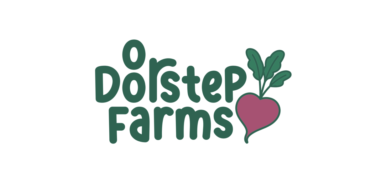Doorstep Farms — Thoughtfully Sourced Local Food